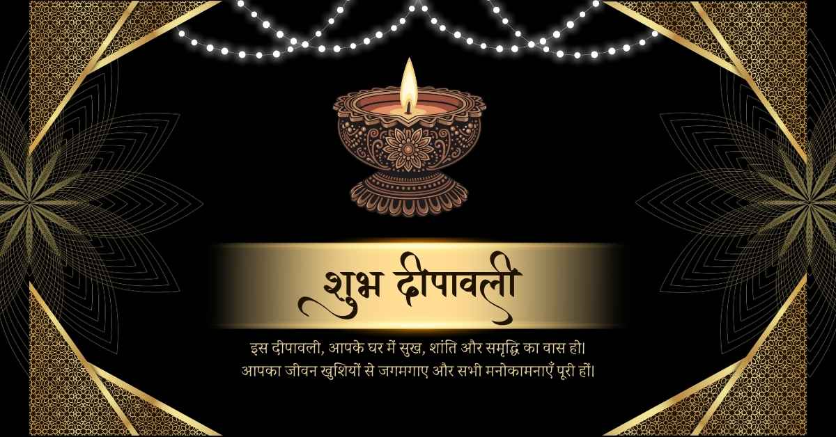 500+ {Latest} Happy Diwali Wishes in Hindi – IG Store